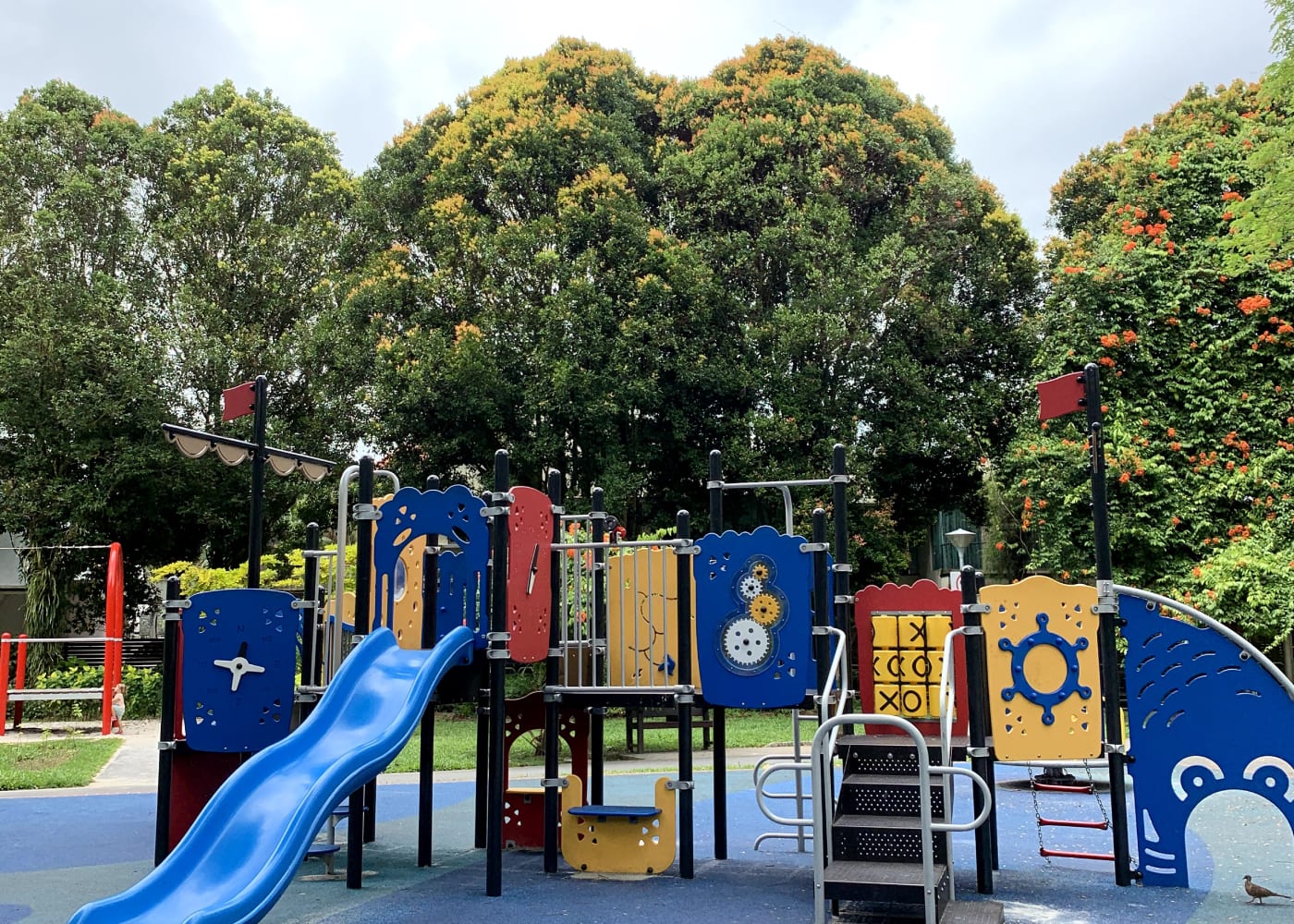 All the fun things to do in Bukit Timah with kids | HoneyKids Asia