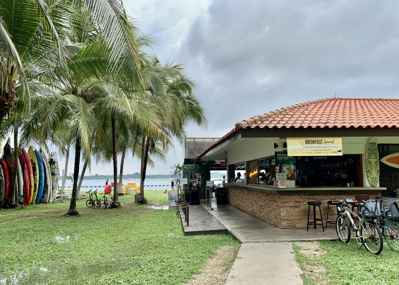 Things to do in Pasir Ris with kids - where to eat & play! | HoneyKids Asia