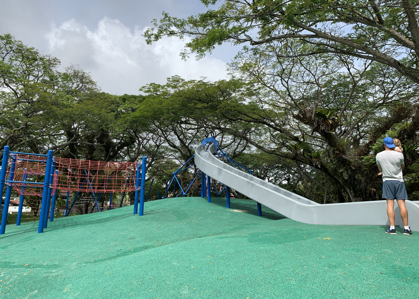 Things to do in Pasir Ris with kids - where to eat & play! | HoneyKids Asia