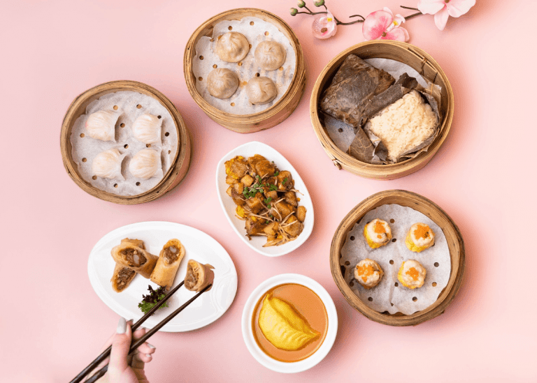 22 best dim sum places in Singapore (plus halal options too!)