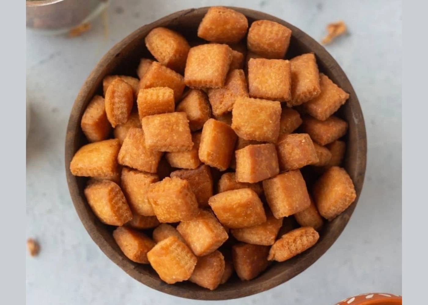 10 easy Deepavali sweets to make with the kids | HoneyKids Asia