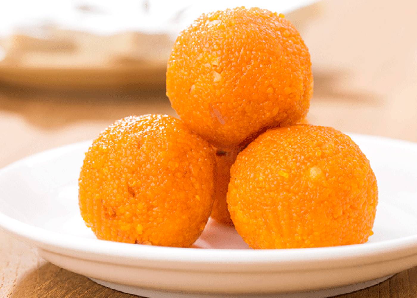 10 easy Deepavali sweets to make with the kids | HoneyKids Asia