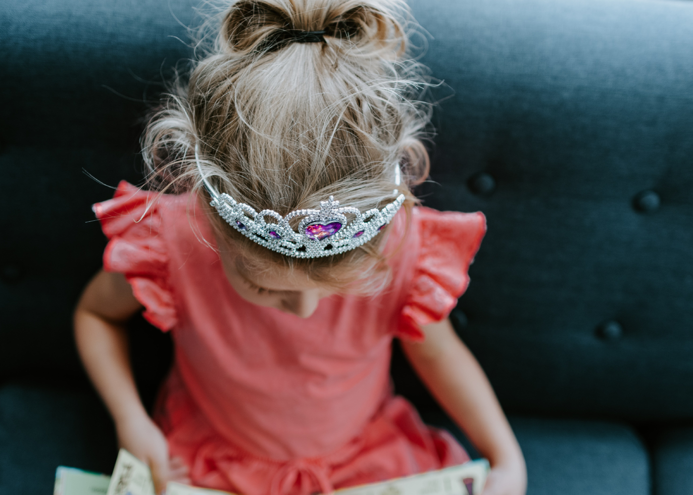 Should we all be raising gender-neutral kids? | HoneyKids Asia