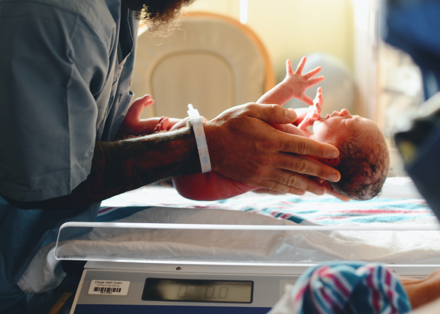 8 embarrassing birth questions: answered | HoneyKids Asia