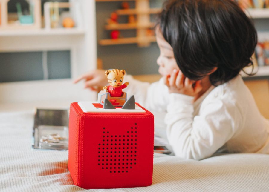Best audio players for kids in Singapore | HoneyKids Asia