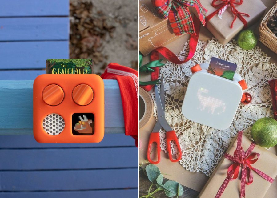 Best audio players for kids in Singapore | HoneyKids Asia