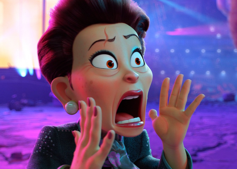 Turning Red: So much more than a cute red panda | HoneyKids Asia