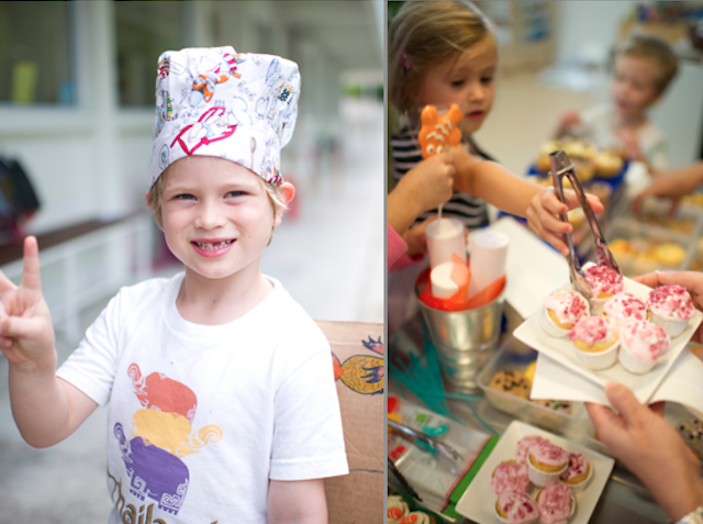 The Blue House Difference | HoneyKids Asia