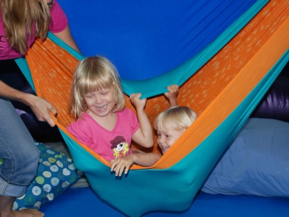 Early intervention and special needs centres in Singapore | HoneyKids Asia