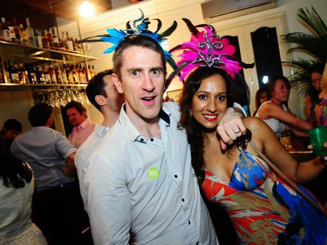 Liming, Fiesta Forever | HoneyKids Asia