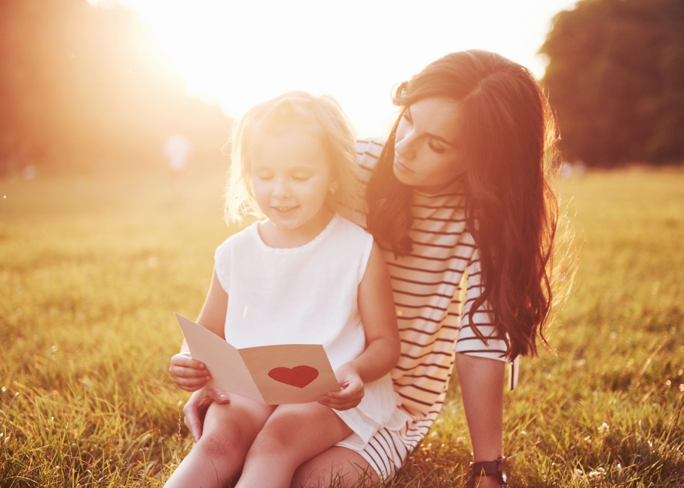 Do You Know Your Child's Love Language? Here's How to Find Out