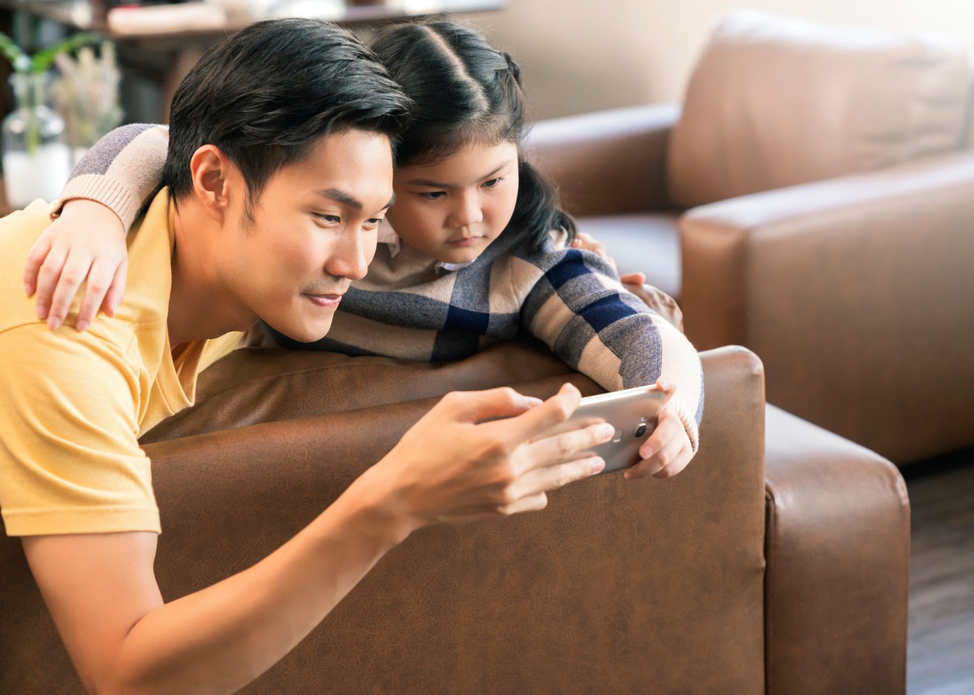 Sharenting: Is it time to rethink our social media habits?