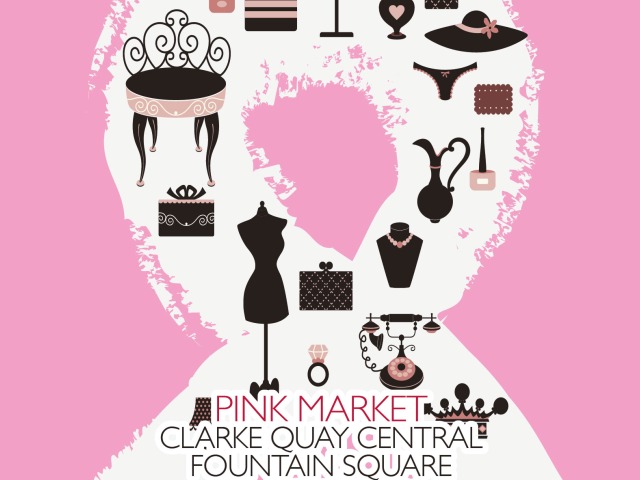 Pink Market | HoneyKids Asia