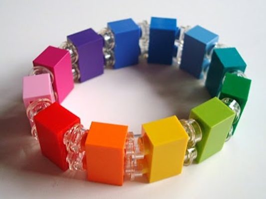 6 Things to Do With LEGOs | DIY & Craft | HoneyKids Asia