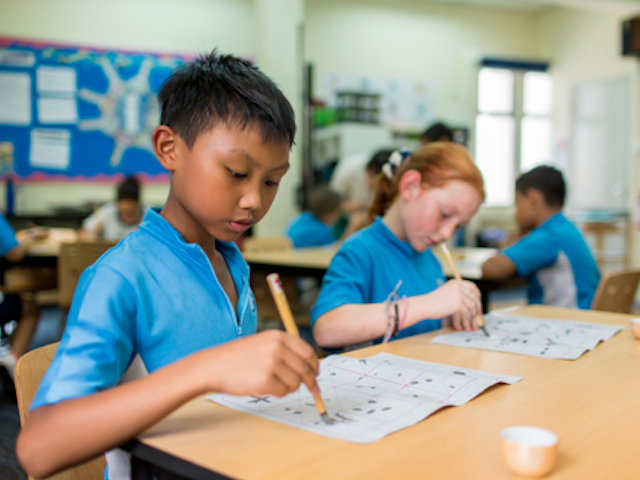 Size Matters | Small Schools | OWIS | HoneyKids Asia