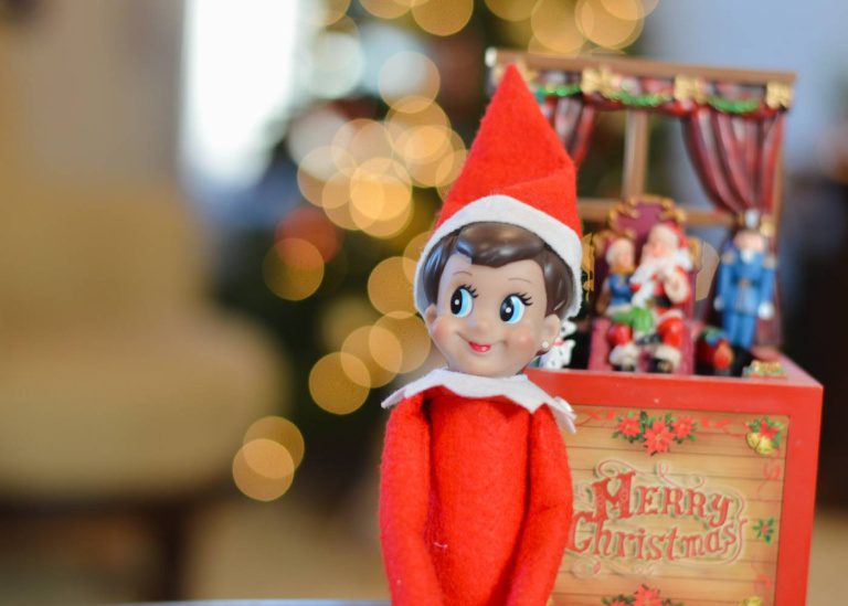 11 fun family Christmas traditions with kids | HoneyKids Asia