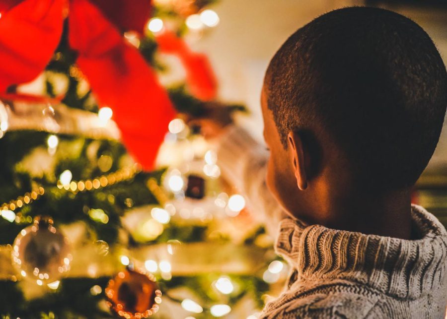11 fun family Christmas traditions with kids | HoneyKids Asia