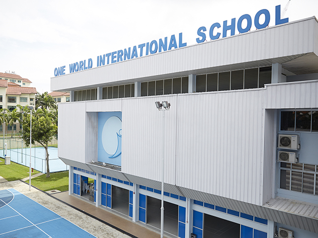 One World International School OWIS| Find the Right School | HoneyKids Asia