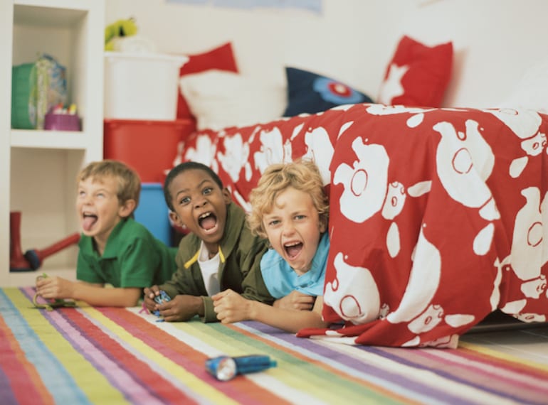 Play Dates Protocol in Singapore: what to expect from a play date ...