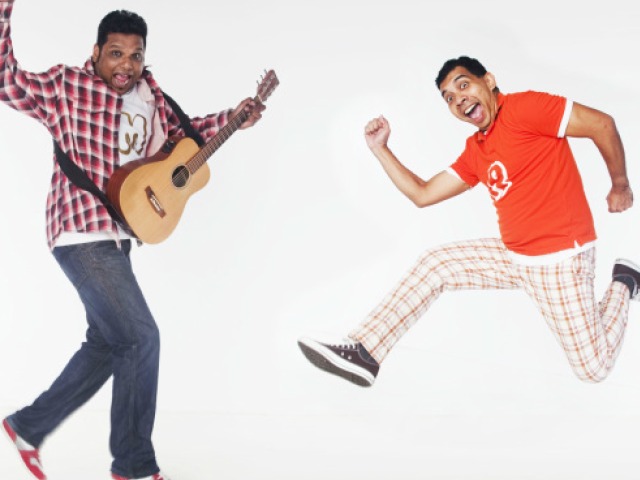 The Toybox Show | Honeykids Asia | Singapore