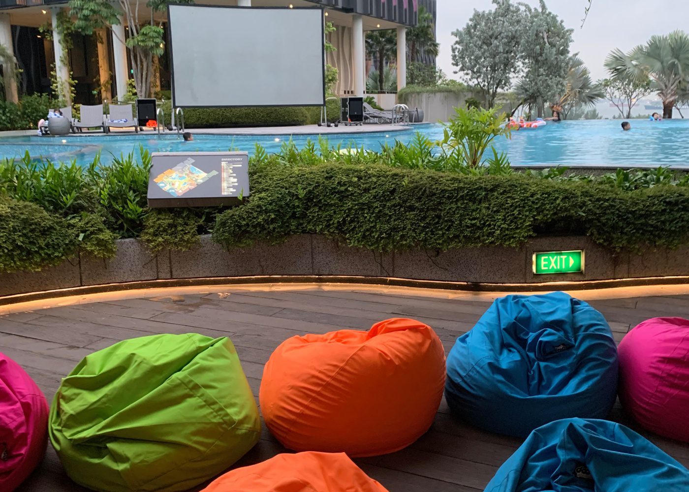 Review: Village Hotel Sentosa - Village Playcation | HoneyKids Asia