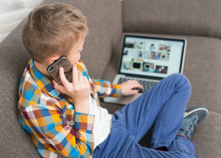 Online safety for kids: How to keep children safe online