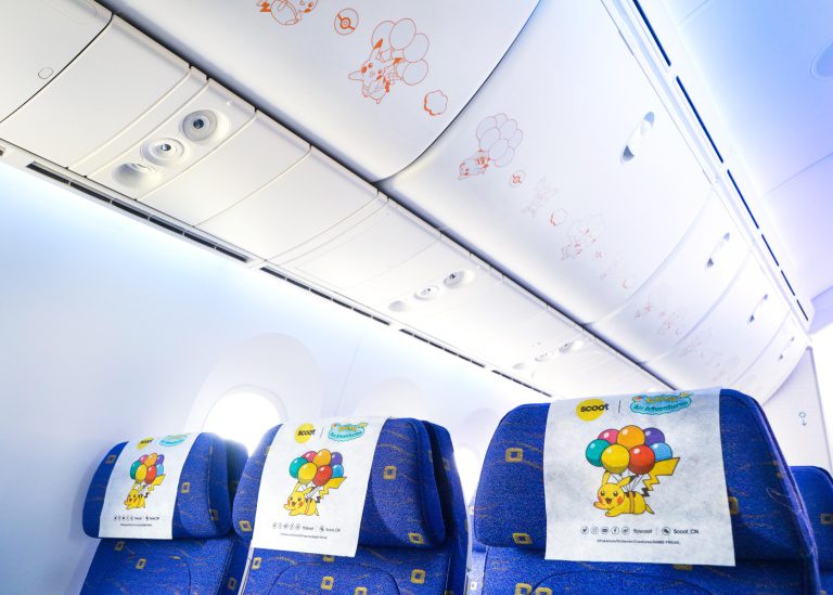 Guide to the Best Pokémon Merch & Deals in Singapore