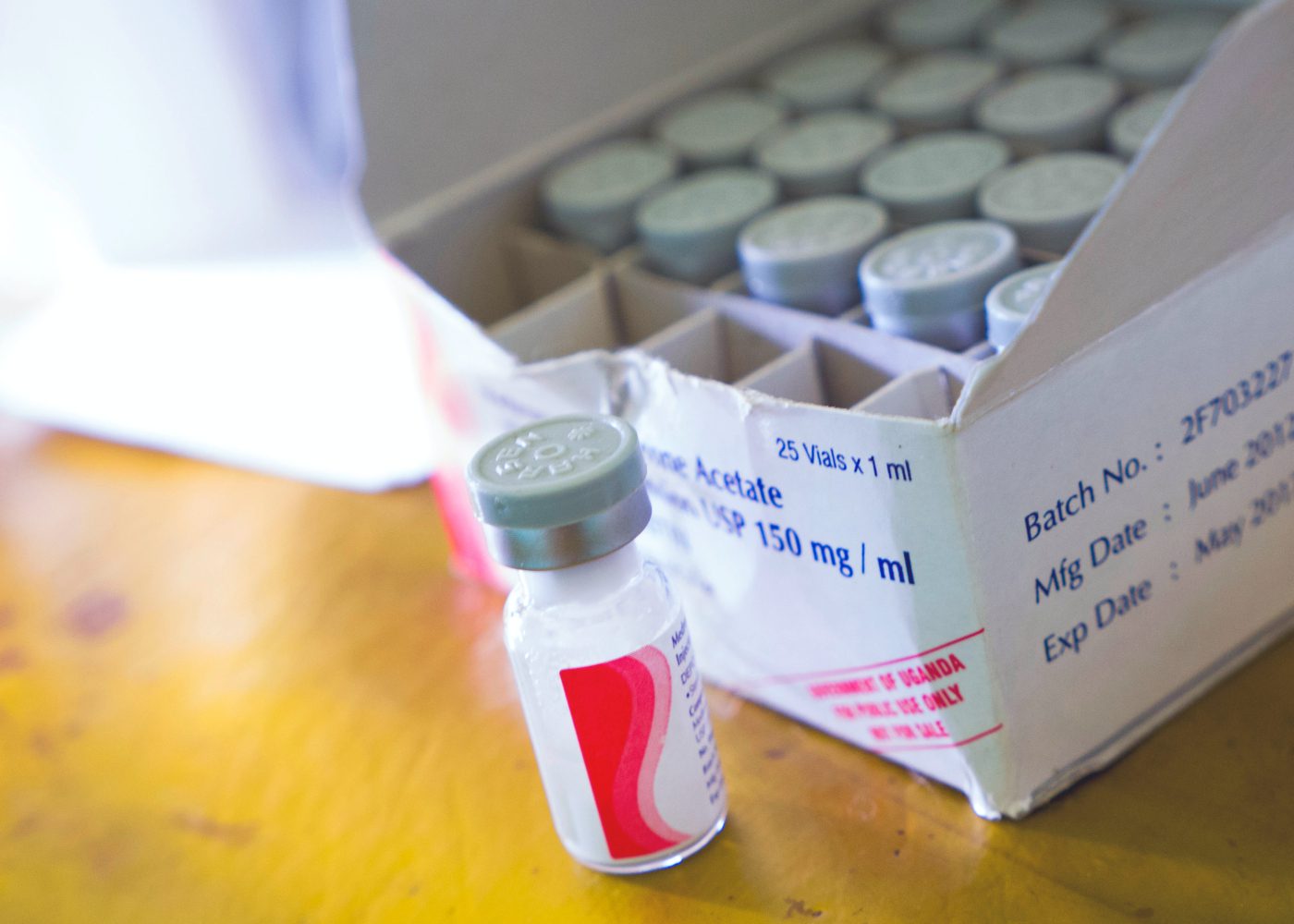 How do contraceptives affect you? What to know | HoneyKids Asia