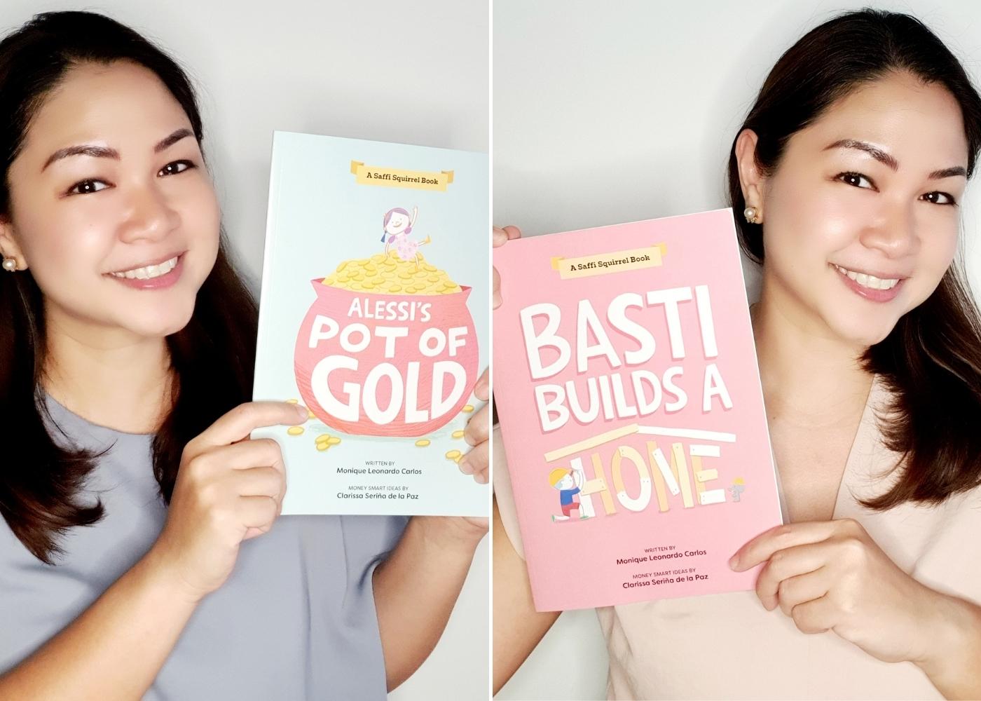 Financial literacy for kids: How Saffi Squirrel can help | HoneyKids Asia