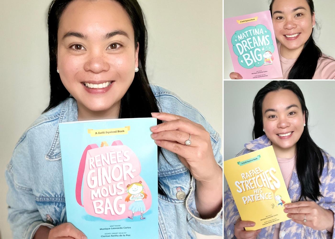 Financial literacy for kids: How Saffi Squirrel can help | HoneyKids Asia