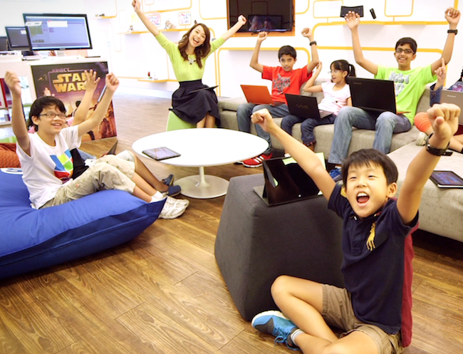Why Your Kids Should Learn To Code | Honey Kids Asia
