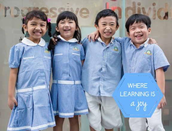 Singapore Education Learning Vision| Open Day 5 July 2014 | HoneyKids