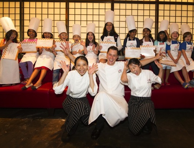 Baking Class For Toddlers Singapore Junior Pastry Academy HoneyKids Baking Class For Toddlers Singapore Junior Pastry Academy HoneyKids