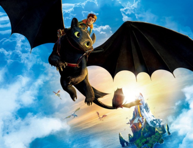 Kids Movies Summer 2014 | Movies to Watch 2014 | HoneyKids Asia