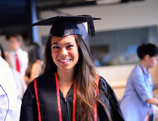 Scholarship programmes in Singapore: How and when to apply at CIS's ...