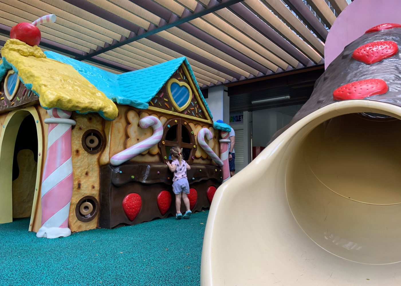 21 Best HDB playgrounds for kids in Singapore | Honeykids Asia
