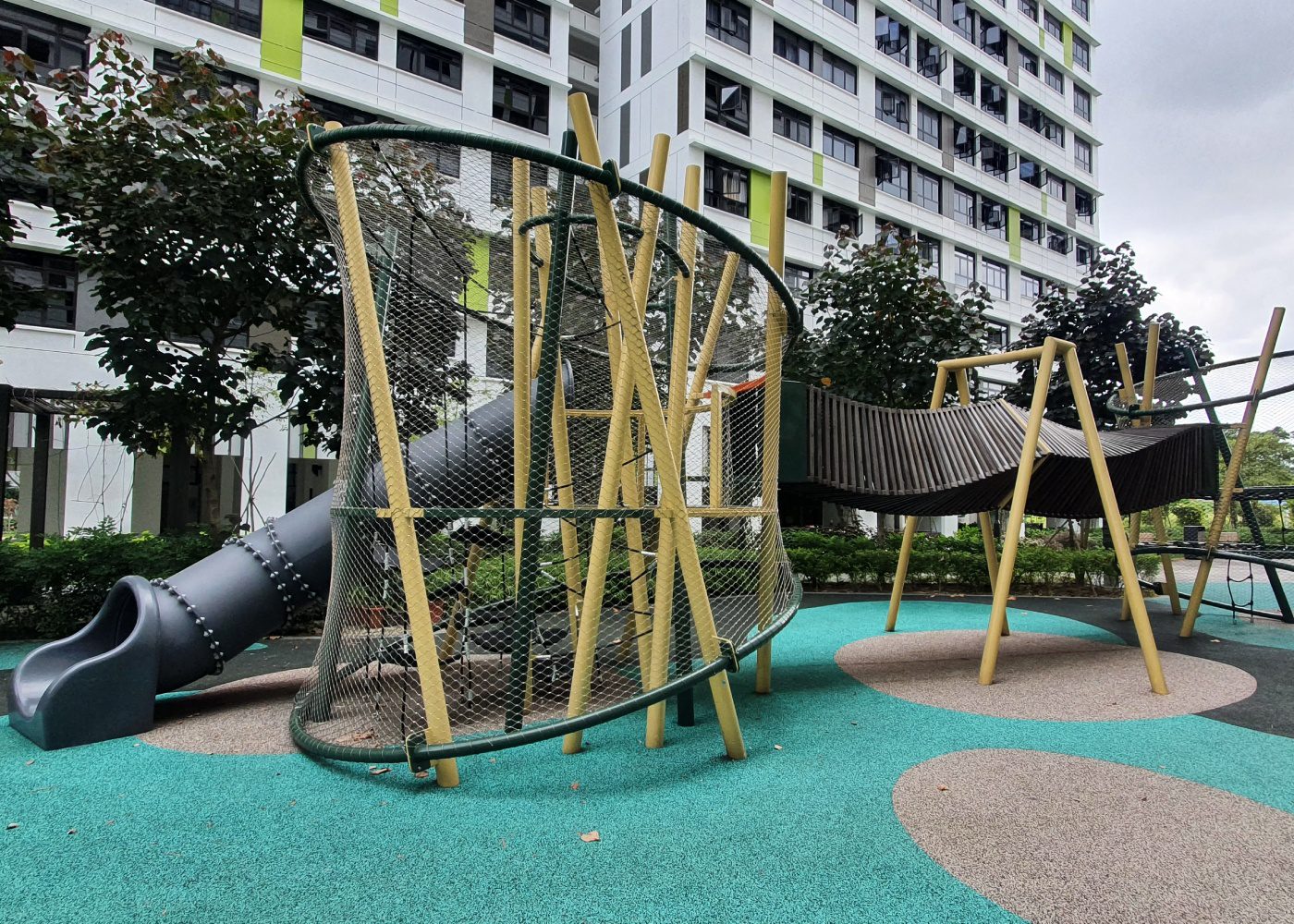 21 Best HDB playgrounds for kids in Singapore | Honeykids Asia