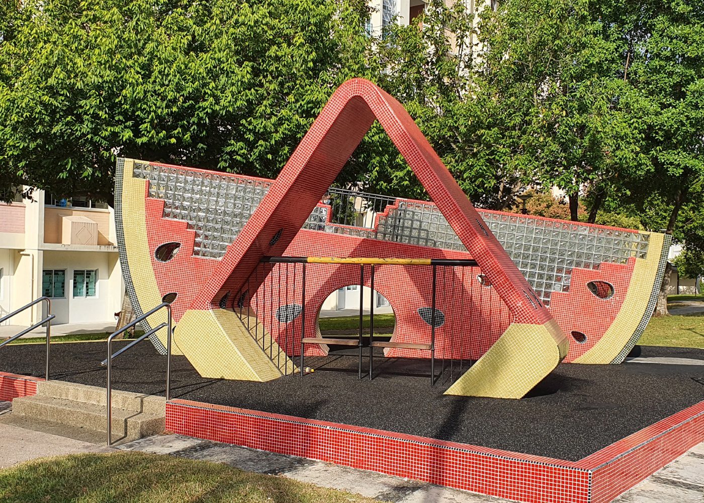21 Best HDB playgrounds for kids in Singapore | Honeykids Asia
