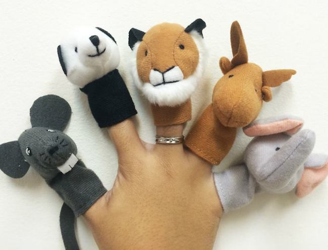 Play as One! | What's On | Honeykids Asia