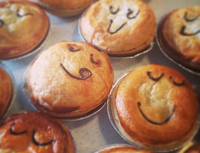 Pie Face Singapore | HoneyKids Asia