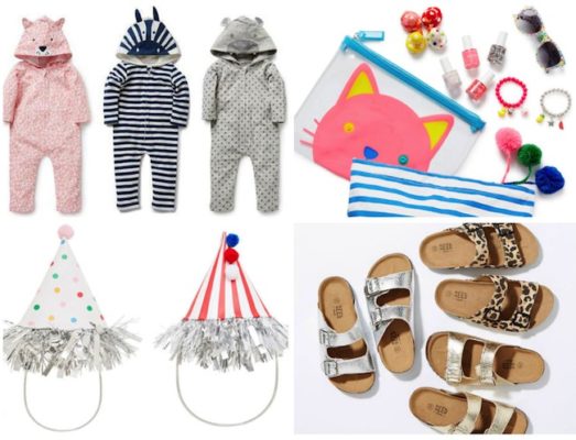 Seed Heritage Singapore | Children's Fashion | HoneyKids Asia