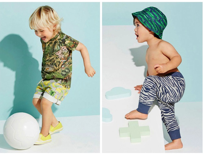 Seed Heritage Singapore | Children's Fashion | HoneyKids Asia