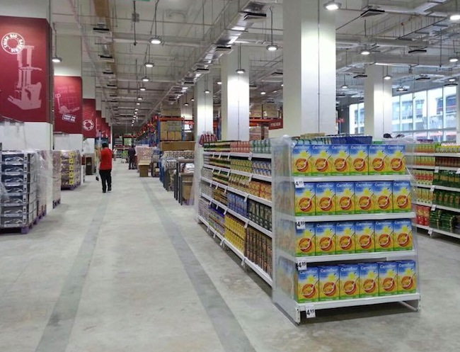 FairPrice Warehouse Club | Grocery Shopping | HoneyKids Asia