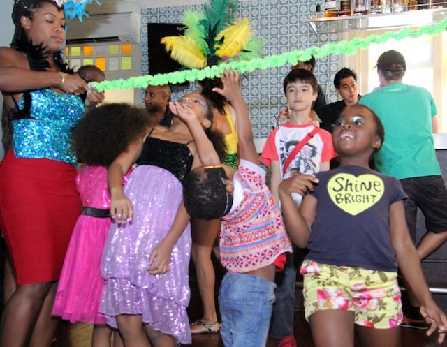Liming Carnival | What's On | HoneyKids Asia