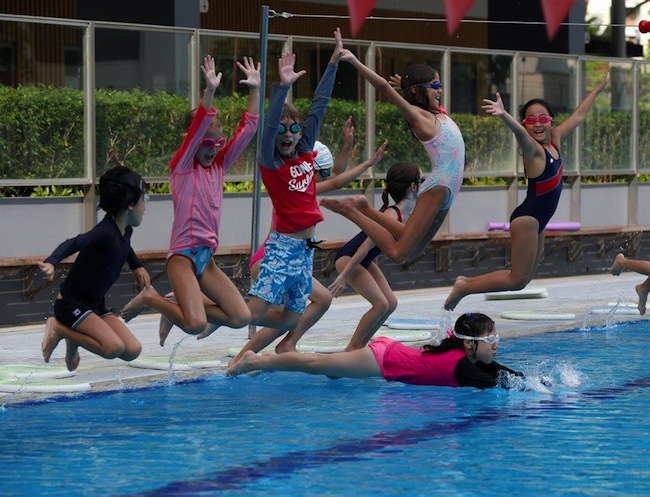 Camp Asia Summer 2015 | 11 Holiday Programs | HoneyKids Asia