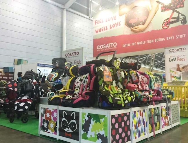 Baby Market Fair | What's on | HoneyKids Asia