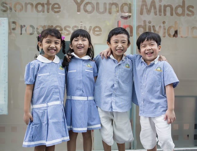 Choosing the best preschool in Singapore for your child: Learning ...