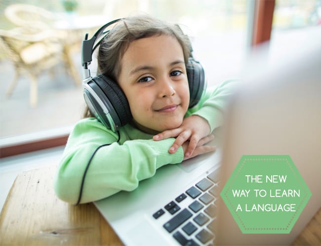 Online language courses for kids: Learn Mandarin, Spanish, French and ...