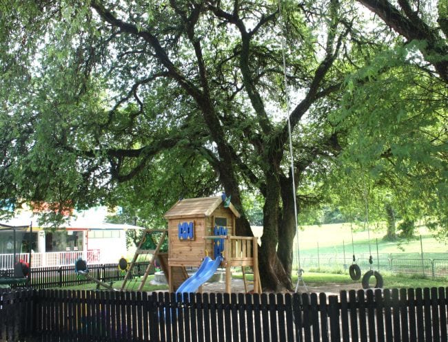 French preschools in Singapore: La Petite Creche Open House