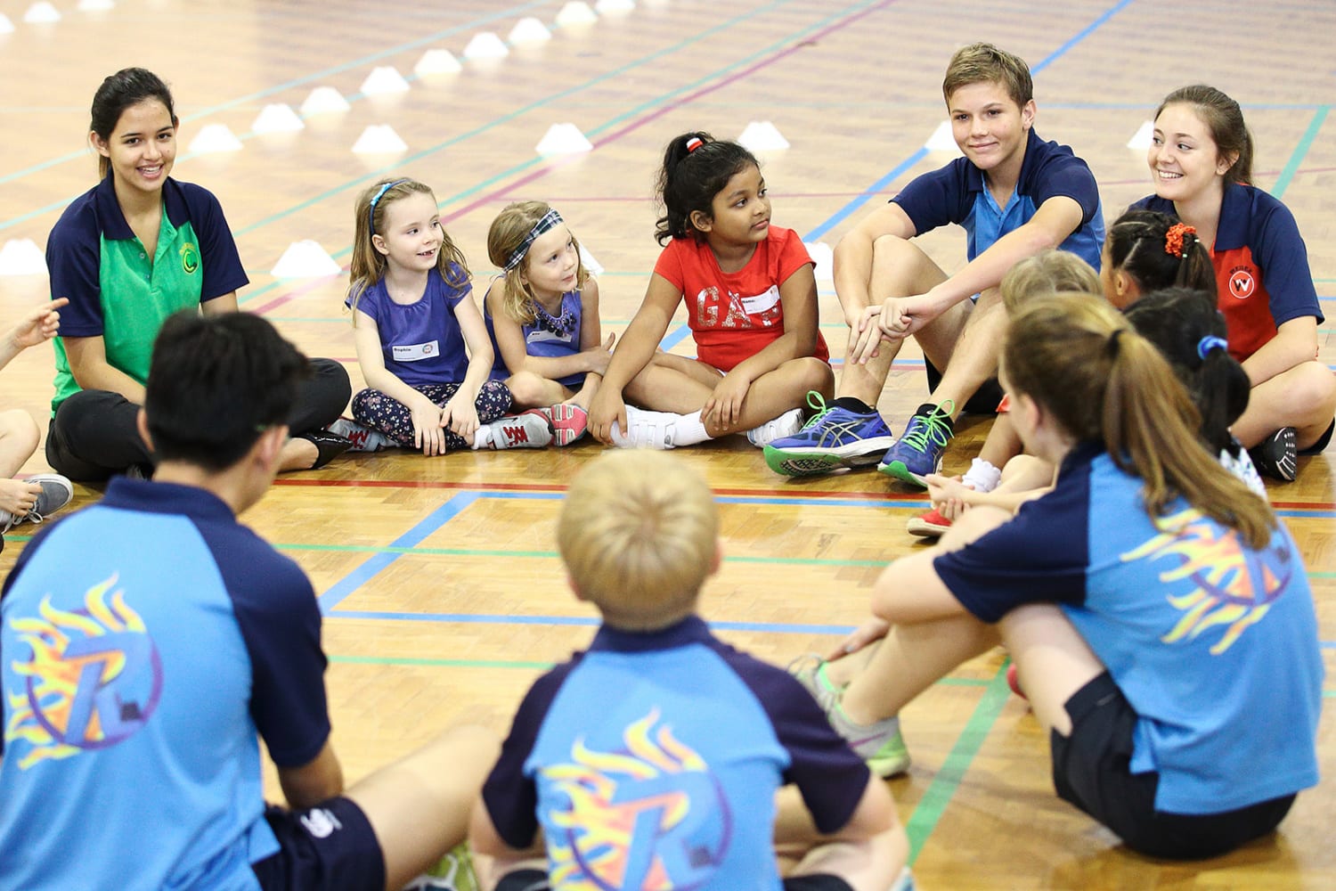 Tanglin Trust: the only school in Singapore offering both the IB ...